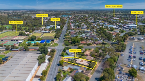 75 Real Estate Properties for Sale in Tatura, VIC 3616