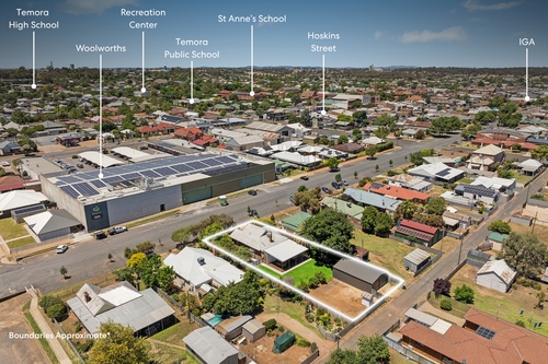 46 Real Estate Properties for Sale in Temora, NSW 2666