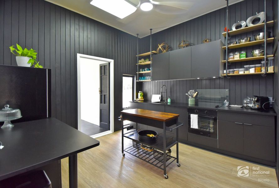 Sold 22 Leslie Street, Thangool, QLD 4716 for Contact Agent on 26 Feb, 2025