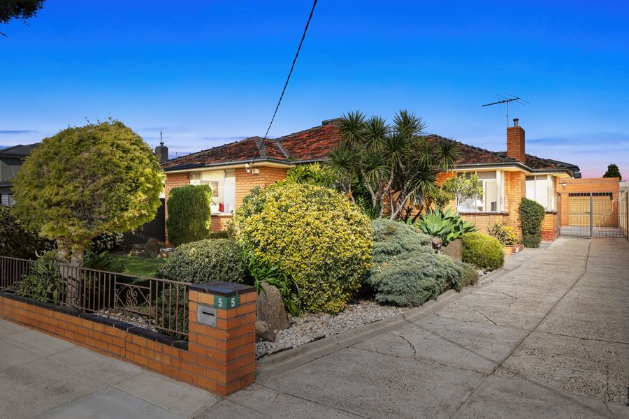 Sold 5 Poplar Street, Thomastown, VIC 3074 for $800,000 on 21 Sep, 2024
