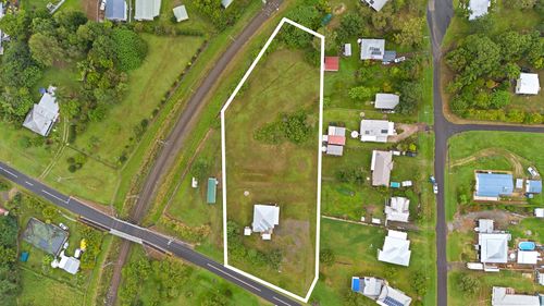 33 Real Estate Properties for Sale in Tiaro, QLD 4650