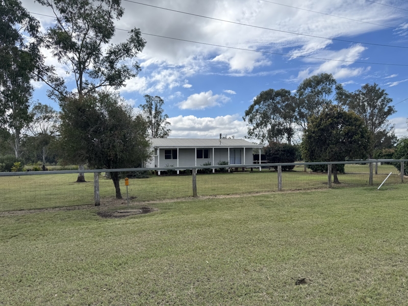 77 Tingoora Charlestown Road, Tingoora, QLD 4608 for Sale | view.com.au