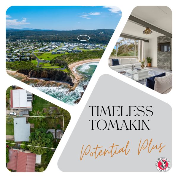 54 Forest Parade, Tomakin, NSW 2537 for Sale | view.com.au