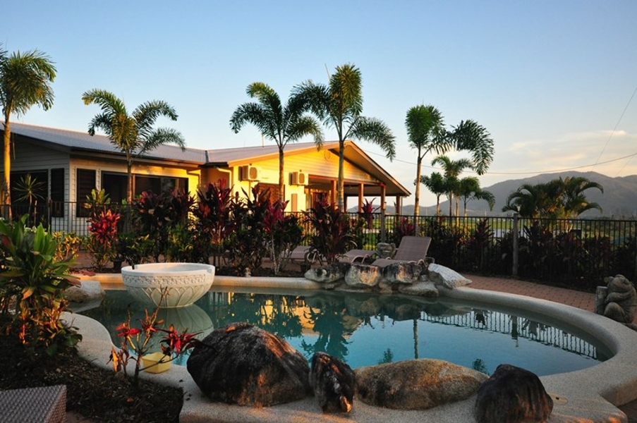 Sold 717 Old Tully Road, Tully, QLD 4854 for $960,000 on 10 Nov, 2025