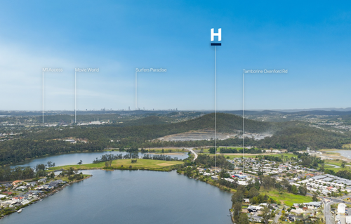 411 Houses for Sale in Upper Coomera, QLD 4209