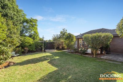Sold 6 Scoble Court, Vermont, VIC 3133 for $1,175,000 on 28 May, 2025