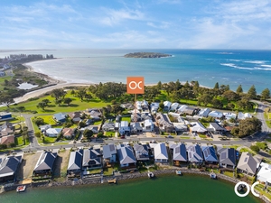 Sold 14 Harbour View Terrace, Victor Harbor, SA 5211 for Contact Agent ...