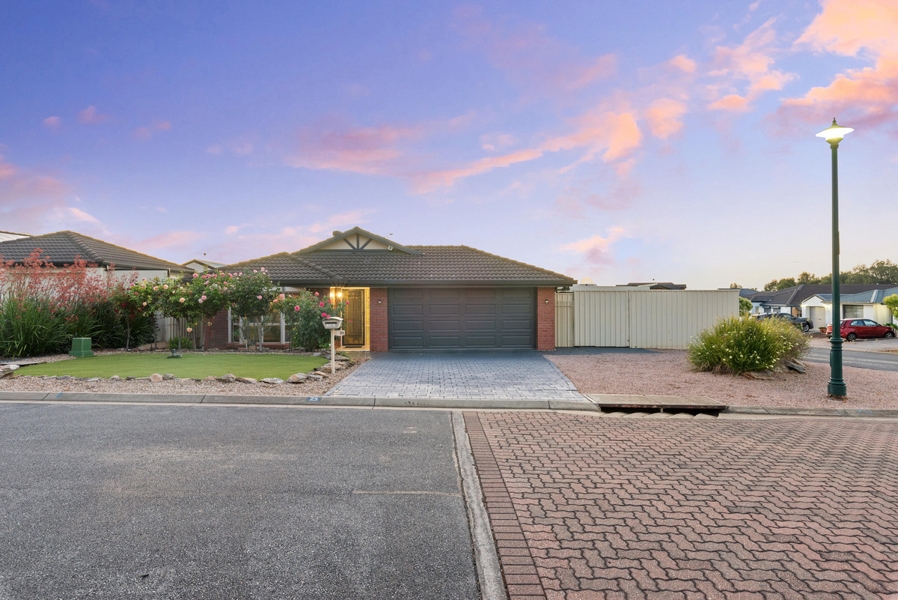 Sold 23 Slate Court, Walkley Heights, SA 5098 for $943,000 on 24 Jan, 2025