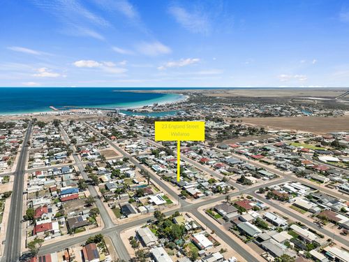 61 Houses for Sale in Wallaroo, SA 5556