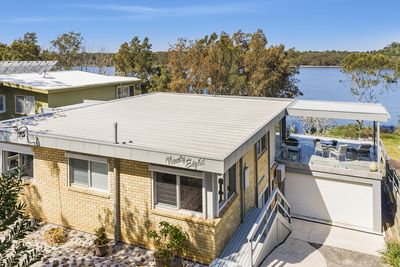 Sold 98 Blue Bell Drive, Wamberal, NSW 2260 for Contact Agent on 22 Nov ...