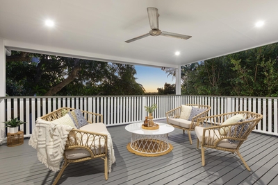 Sold 52 Rundle Street, Wandal, QLD 4700 for $602,000 on 12 Jul, 2024