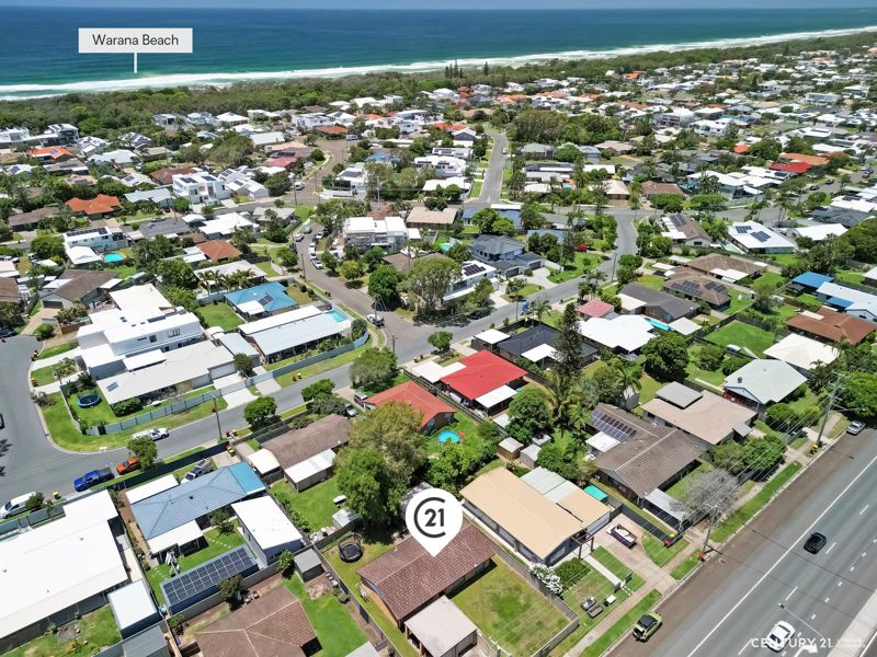 Sold 255 Nicklin Way, Warana, QLD 4575 for Contact Agent on 13 Mar, 2024