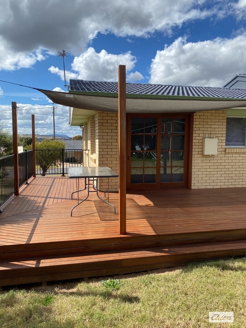 91 Houses for Sale in Warwick, QLD 4370