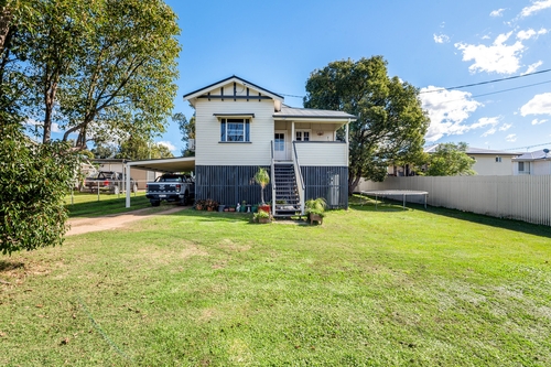 91 Houses for Sale in Warwick, QLD 4370