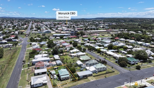109 Houses for Sale in Warwick, QLD 4370