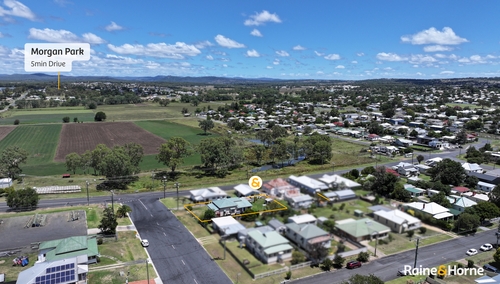 109 Houses for Sale in Warwick, QLD 4370