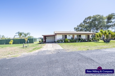 Sold 27 Sports Parade Mumbil Via, Wellington, NSW 2820 for $335,000 on ...