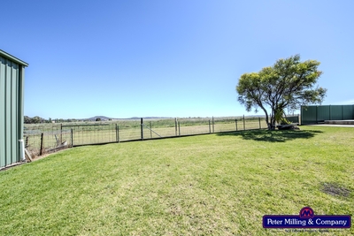 Sold 27 Sports Parade Mumbil Via, Wellington, NSW 2820 for $335,000 on ...