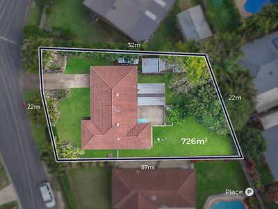 Sold 22 Sylvania Street, Wellington Point, QLD 4160 for Contact Agent ...
