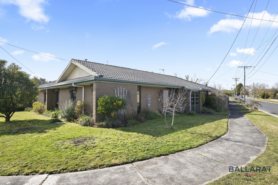 Sold 28 Browns Parade, Wendouree, VIC 3355 for $475,000 on 18 Aug, 2024