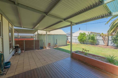 36 Real Estate Properties for Sale in West Wyalong, NSW 2671