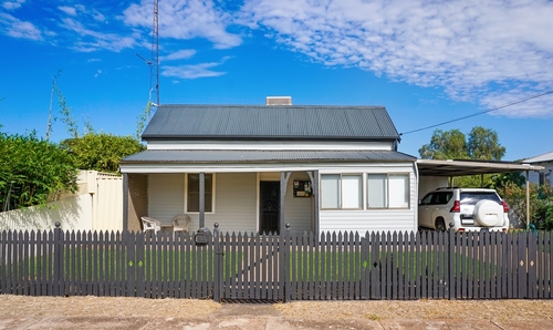36 Real Estate Properties for Sale in West Wyalong, NSW 2671