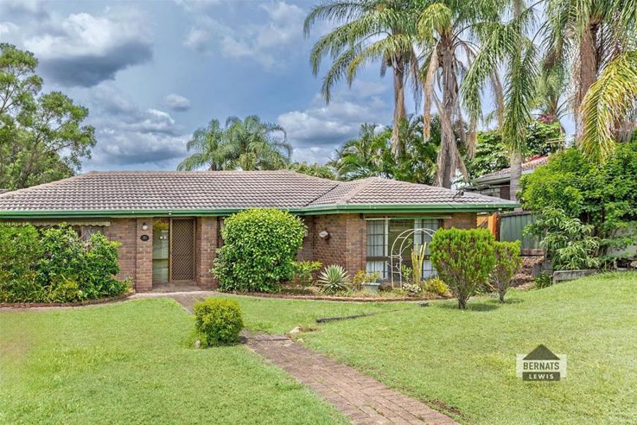 Sold Windaroo, QLD 4207 for Contact Agent on 28 Mar, 2024