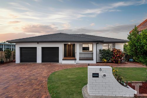 230 Real Estate Properties for Sale in Wishart, QLD 4122