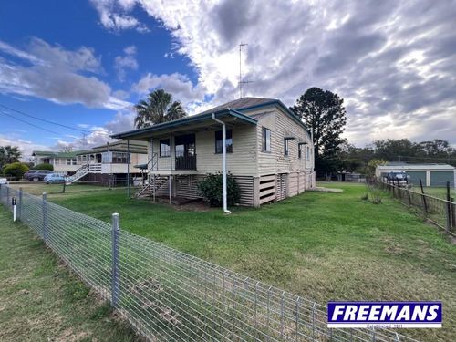 12 Houses for Sale in Wondai, QLD 4606