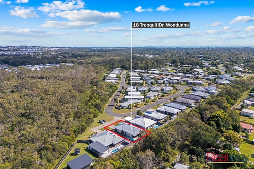 176 Houses for Sale in Wondunna, QLD 4655
