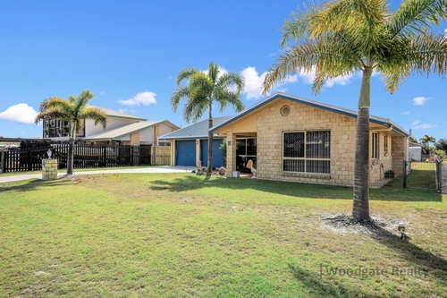 128 Houses Sold in Woodgate, QLD 4660