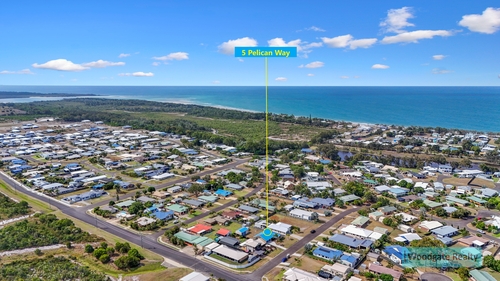 128 Houses Sold in Woodgate, QLD 4660