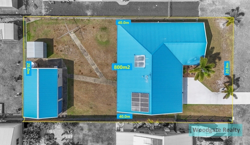 128 Houses Sold in Woodgate, QLD 4660