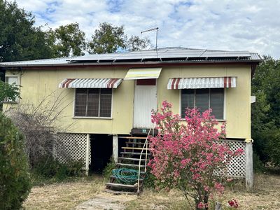 22 Don Street, Wowan, QLD 4702 for Sale | view.com.au