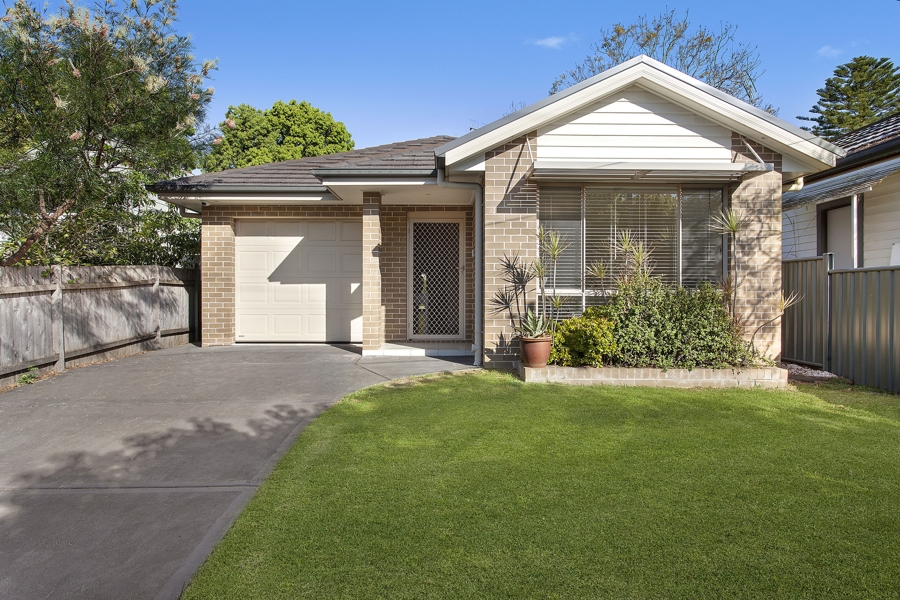 Sold 16 Woy Woy Road, Woy Woy, NSW 2256 for $955,000 on 22 Aug, 2025
