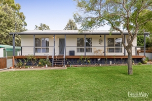 Sold 28 Balfour Street, Wyreema, QLD 4352 for $580,000 on 06 May, 2025