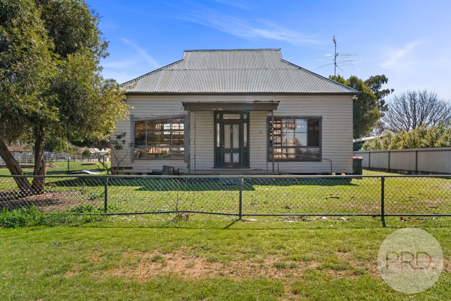 Sold 19 Cole Street, Yerong Creek, NSW 2642 for $197,500 on 27 Jan, 2026