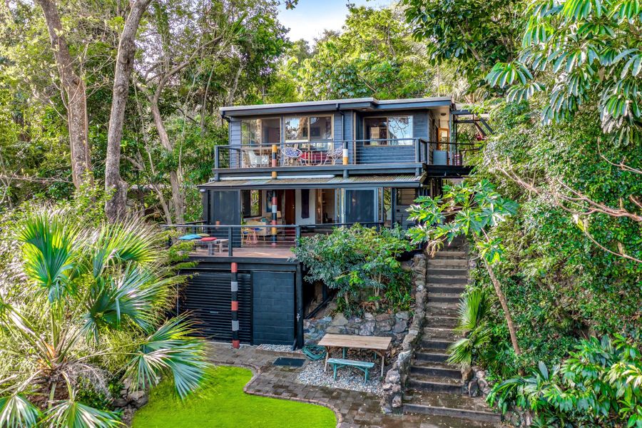 Sold 14 Janett Street, Yorkeys Knob, QLD 4878 for $800,000 on 26 Sep, 2024