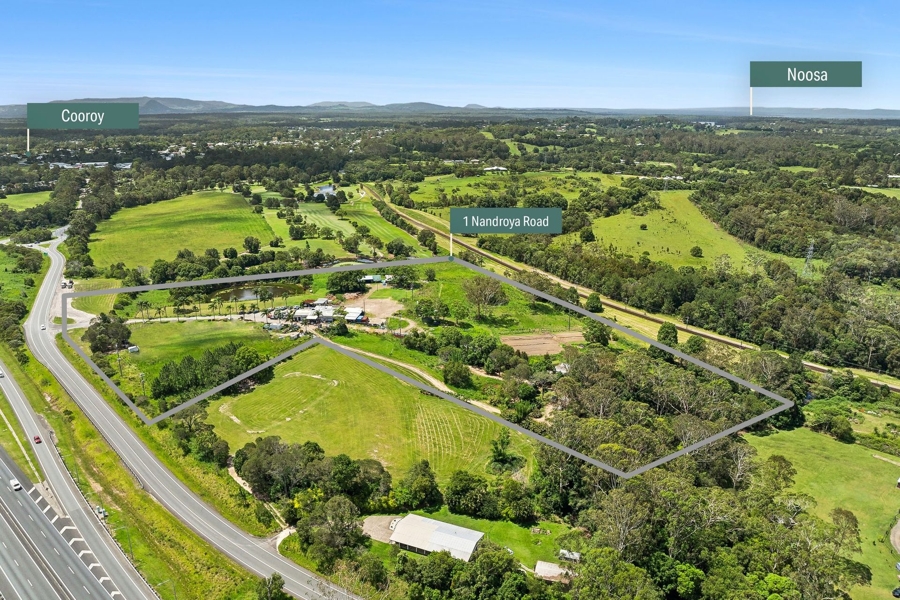 1 Nandroya Road, Cooroy, QLD 4563 for Sale | view.com.au