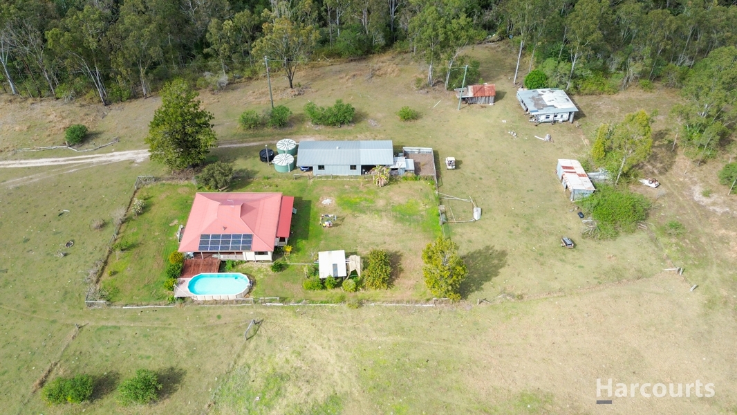 698 Eureka Station Road, Eureka, QLD 4660 for Sale | view.com.au