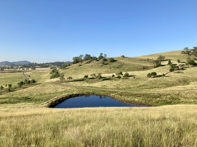 227 Miranee Road, Gundy, NSW 2337 for Sale | view.com.au