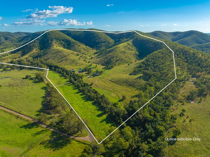 18 Real Estate Properties for Sale in Kilkivan, QLD 4600