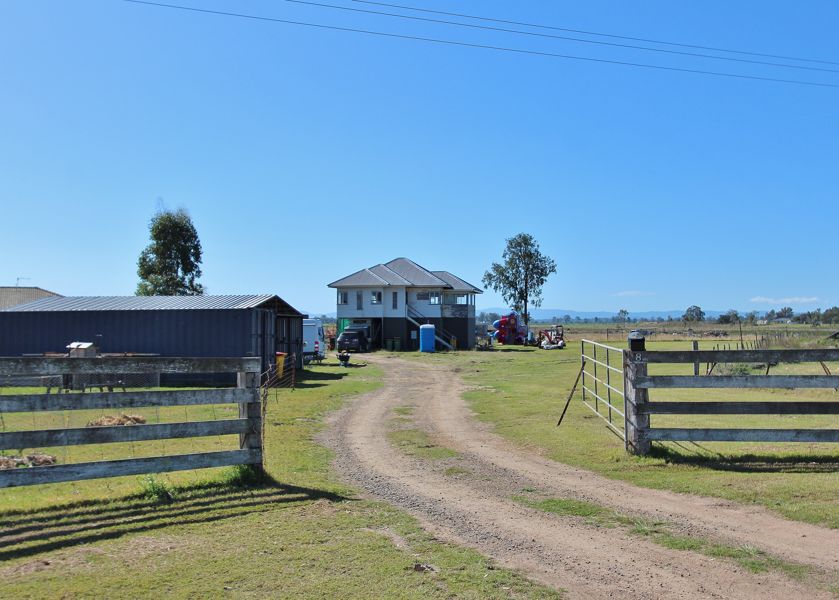 Sold 8 Old Brightview Road, Lockrose, QLD 4342 for Contact Agent on 12 ...
