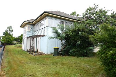 Sold 7 James Street, Lowood, QLD 4311 for $370,000 on 08 Jun, 2024