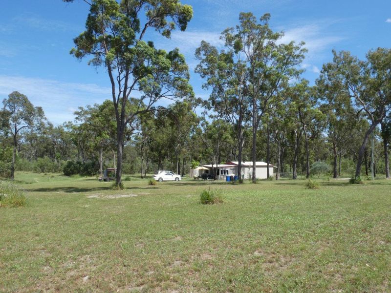 1692 Tableland Road, Mount Maria, QLD 4674 for Sale | view.com.au