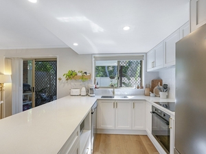 Sold 34/1A Alison Road, Carrara, QLD 4211 for $712,000 on 14 May, 2024