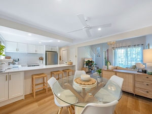 Sold 34/1A Alison Road, Carrara, QLD 4211 for $712,000 on 14 May, 2024