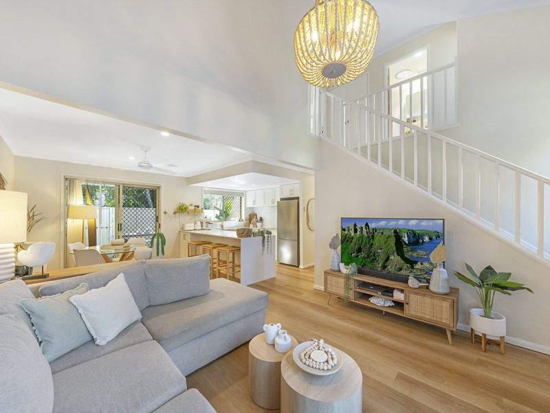 Sold 34/1A Alison Road, Carrara, QLD 4211 for $712,000 on 14 May, 2024