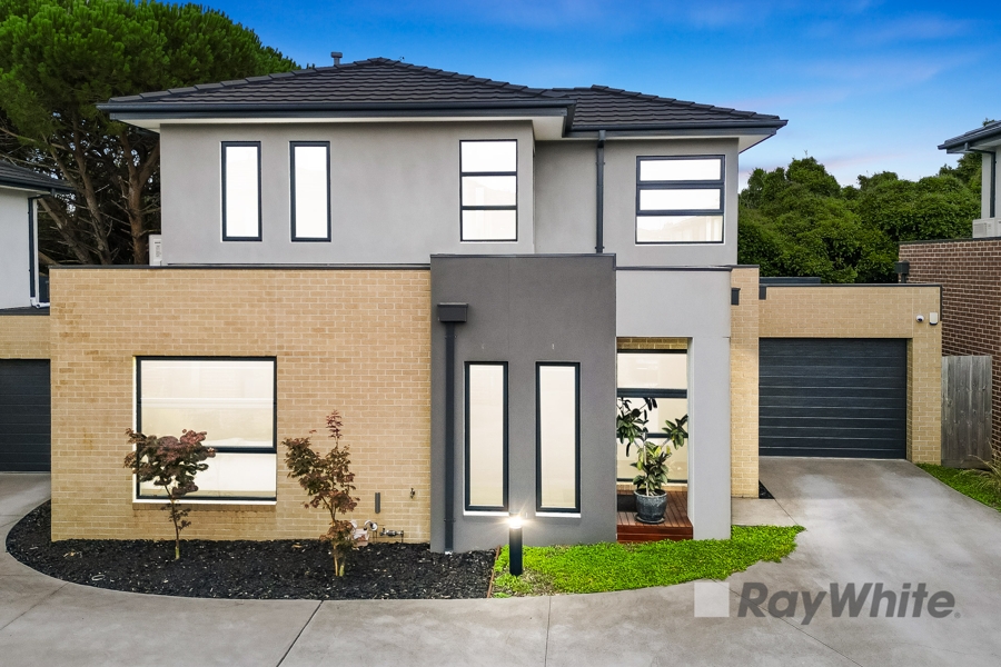 Sold 8 Flame Robin Place, Endeavour Hills, VIC 3802 for $740,000 on 25 ...