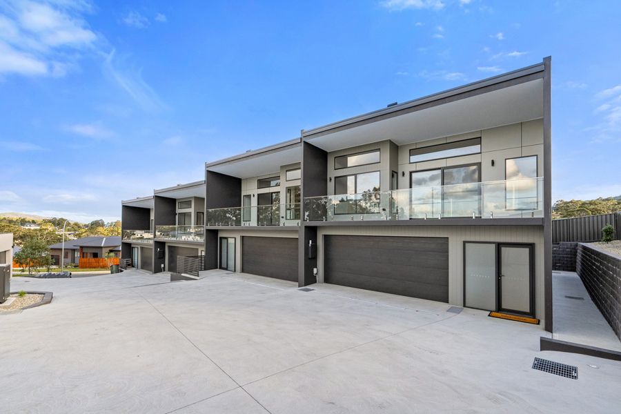 Sold 4/35 O Connor Drive, Kingston, TAS 7050 for $775,500 on 23 Jun, 2025